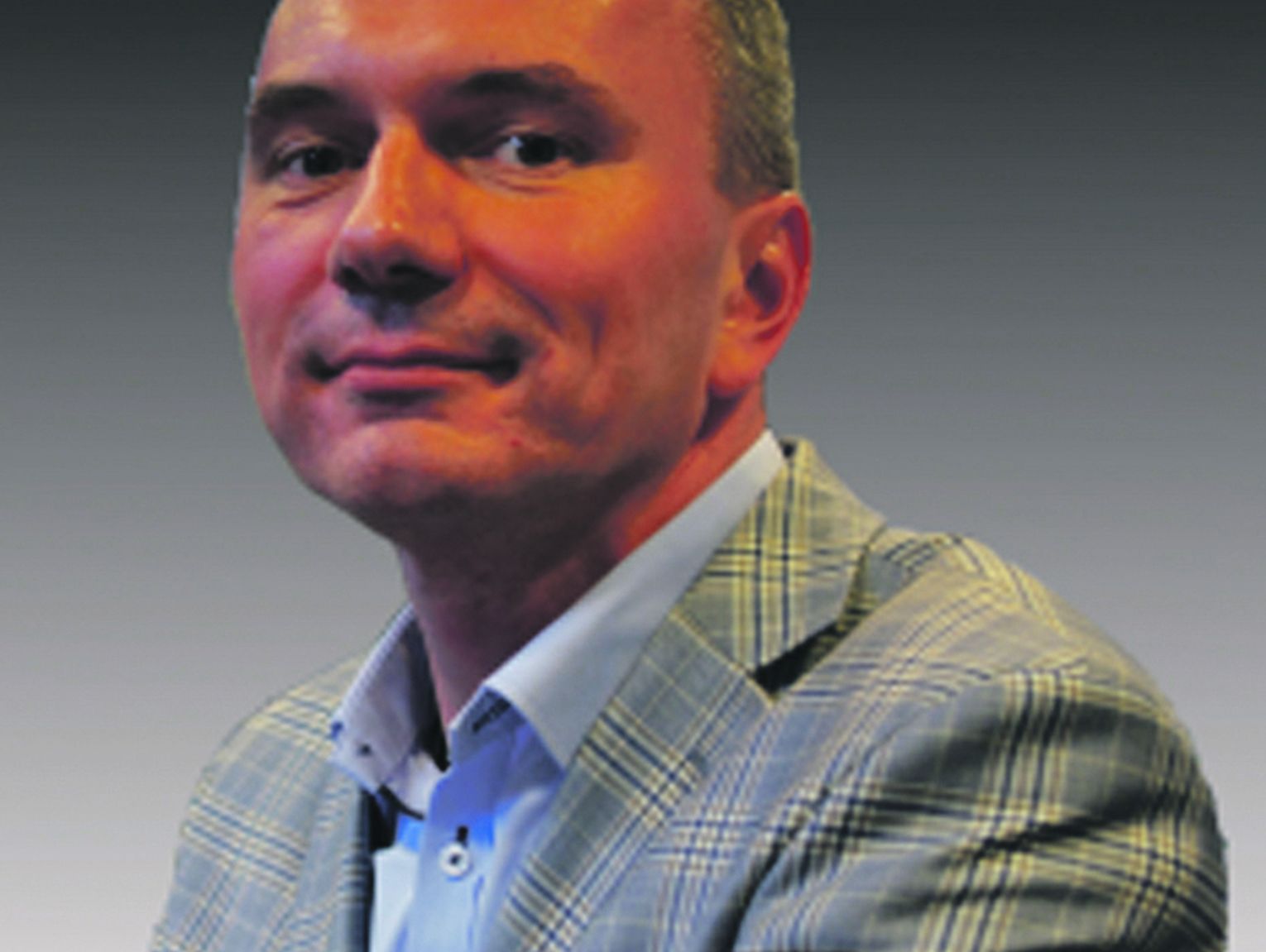 Kardiochirurg Marcin Maruszewski zostanie dyrektorem szpitala?