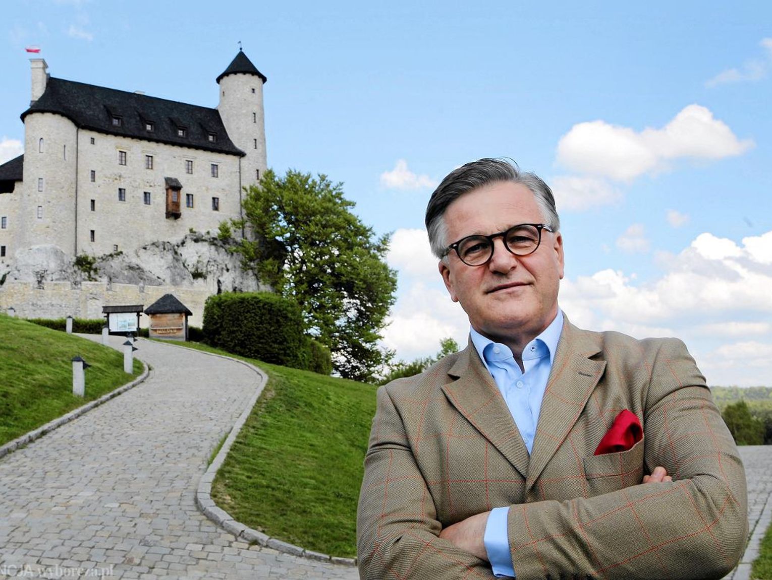 LASECKI MIAŁ „ODBIĆ SENAT PISOWI”. A GO PISOWI ZAPEWNIŁ!