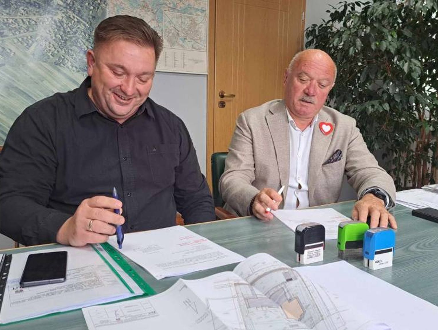 Mieszkania socjalne w Jaworzniku Mieszkania socjalne w Jaworzniku