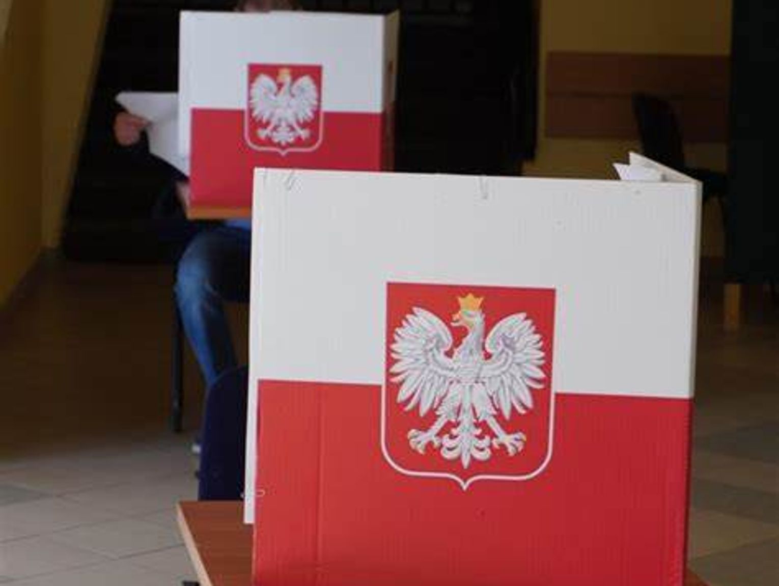 WYNIKI WYBORÓW DO RADY POWIATU MYSZKOWSKIEGO. KTO ZDOBYŁ MAN WYNIKI WYBORÓW DO RADY POWIATU MYSZKOWSKIEGO. KTO ZDOBYŁ MAN