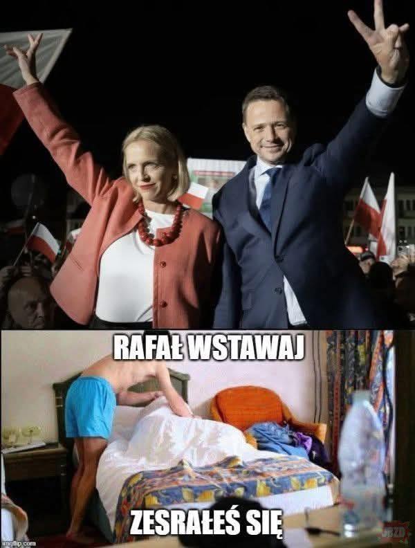 DZIWNE WYNIKI WYBORÓW KRAKOWIE I OLEŚNIE. KOMISJE W KTÓRYCH TRZASKOWSKI ...